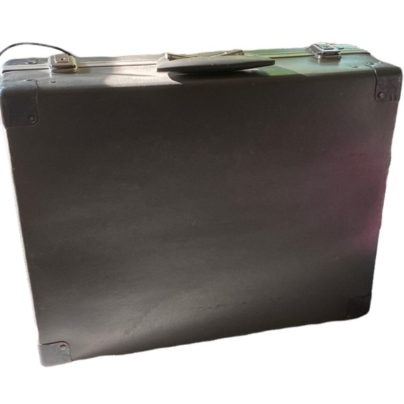 Adopt-A-Case | Bags | Vintage Adaptacase Camera Storage | Poshmark